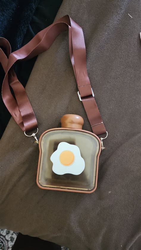 Toast And Eggs Flask Rflasks