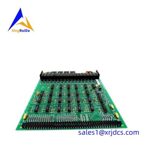 Ge Ds3800hisa Isolated Input Cd High Reliability For Turbine Control Systems