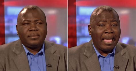 Man Goes To Bbc For Job Interview Ends Up Being Mistakenly Presented