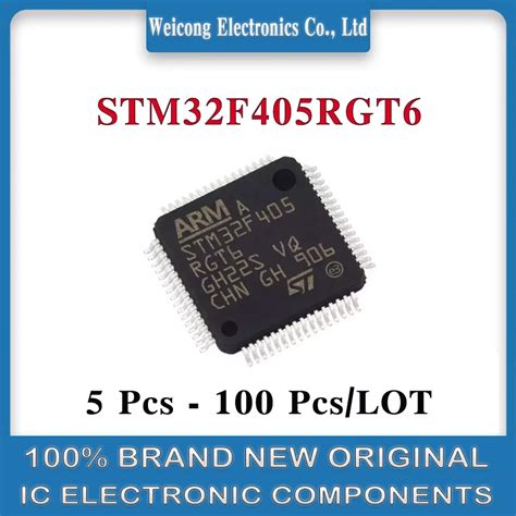 stm32f405rgt6 stm32f405rgt stm32f405rg stm32f405r stm32f405 405rgt6 stm32f40 stm32f stm32 stm ic