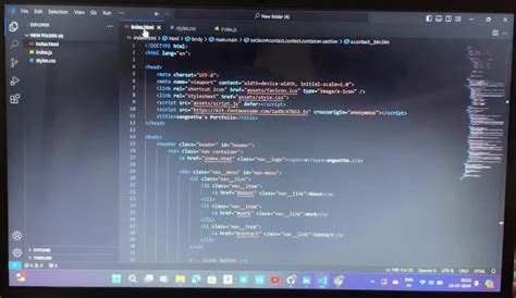 sangeetha panjala on linkedin progigyinfotech internship
