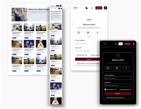 Srinath B On Linkedin React Tailwindcss Webdevelopment