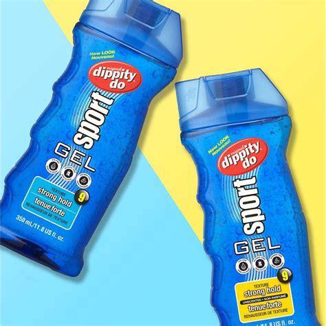 Power Gel Dippity Do