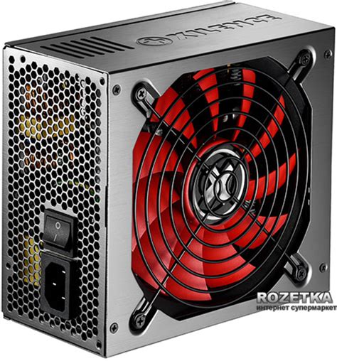 Блок питания Xilence Modular Series 1000 R3 (SPS-XP1000.CS.R3) 1000W ...