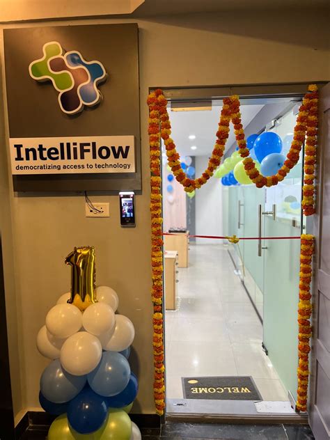 Kashyap S P On Linkedin Intelliflow Lowcodeplatform Lowcodenocode Saas Startup Developer