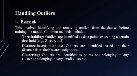 data science data preprocessing data cleaning pptx databases