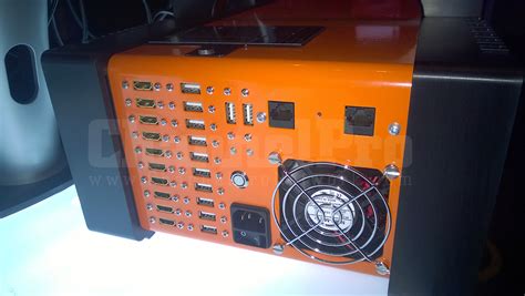 NUC NUC Everywhere At Intel Solutions Summit The ChannelPro Network