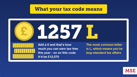 Mse Wrong Tax Code