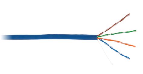 CCA-UU004-5E-PVC-zz | Кабельная продукция NETLAN