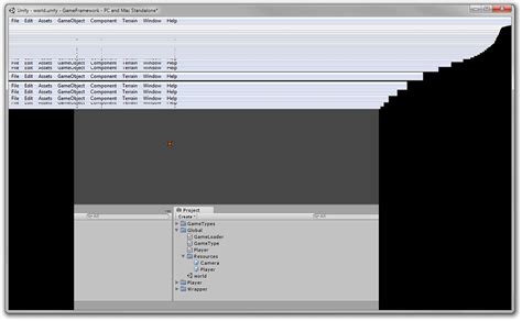 locking windows freezes the editor unity engine unity discussions