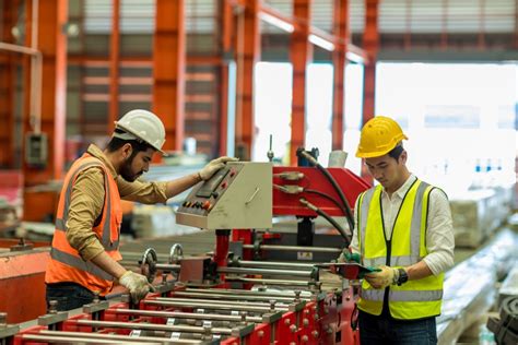 Common Tools And Equipment Used In Assembly Line Jobs
