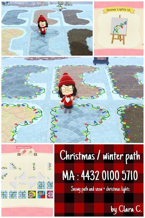 Paths R CustomdesignACNH
