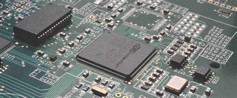 SMT PCB Andwin Circuits