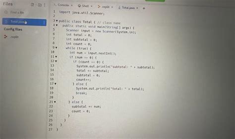 Solved Files Unable To Read Replit Unable To Decode