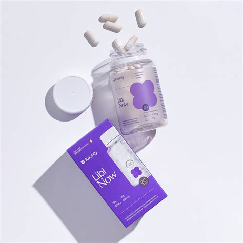 Libi Now 30 Cápsulas