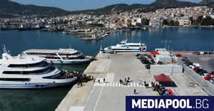 Поредна гореща вълна идва в Гърция тази седмица Mediapool Bg