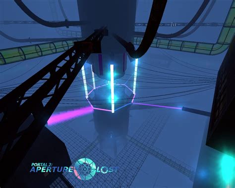 portal 2 aperture lost mod moddb