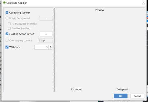 Android Appbarlayout 的使用android开发appbarlayout如何使用 Csdn博客