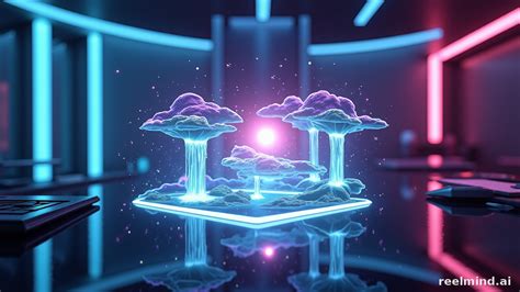 Ai Video Loops Create Seamless Animations Easily Reelmind