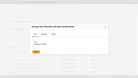 serveless pattern lambda error handling simplified with sqs and dead