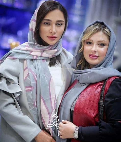 تصاویر بیوگرافی، عکس های شخصی و زندگی خصوصی نیوشا ضیغمی