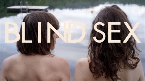 Blind Sex Clothes Free Life