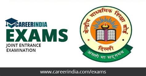 JEE Advanced Exam Notifications Syllabus Registration Process Application Form Fees