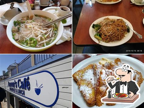 Top 20 Restaurants For Lunch In San Francisco September 2024