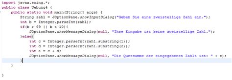 Java Programm Läuft Nicht Computer Programmieren Programmierung