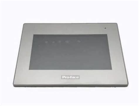 4 3 To 19 Inch Proface Hmi Touch Panel At ₹ 7500 In Ahmedabad Id 23241192948