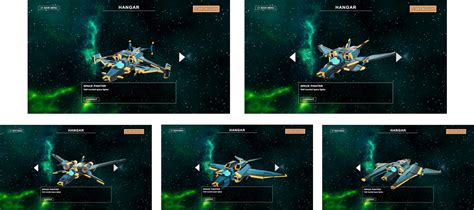 Radar Objectives And Some UI DevLog 3 Black Hole Incident By Introverted Games
