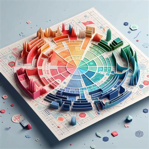 Bagua Map Archives The Numerology Workshop