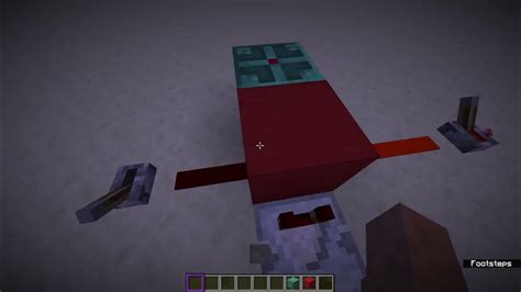 Weird Interaction With Comparators Youtube