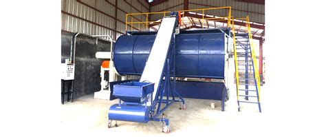 cocoa drying system