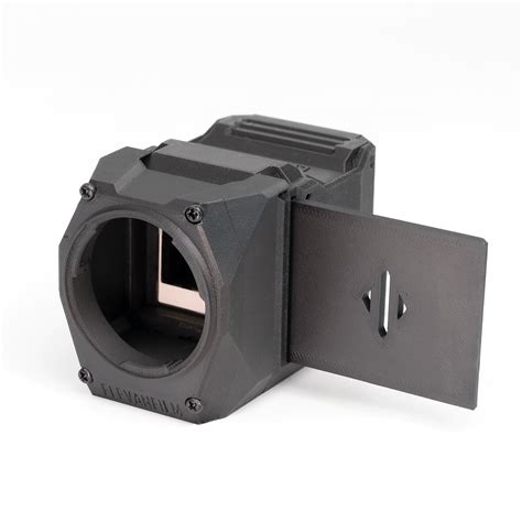 【pre Order】elevanfilm Emp 135 Gen2 Slide Film Projector Reflx Lab