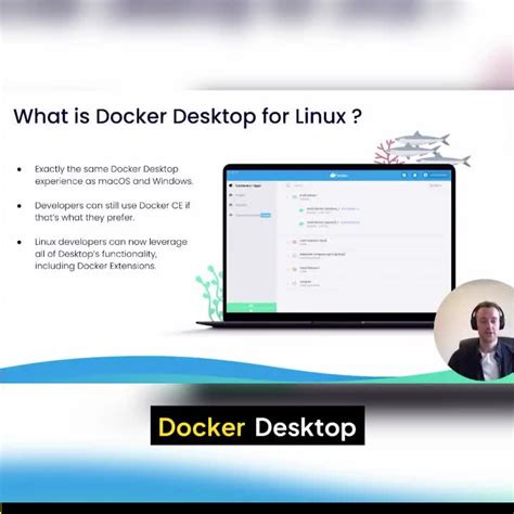 Simplify Linux Development With Docker Desktop Unleash The Power Of