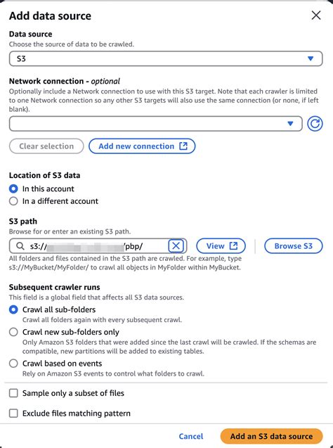 Aws S3 Glue Data Lakes And Duckdb Brock Tibert