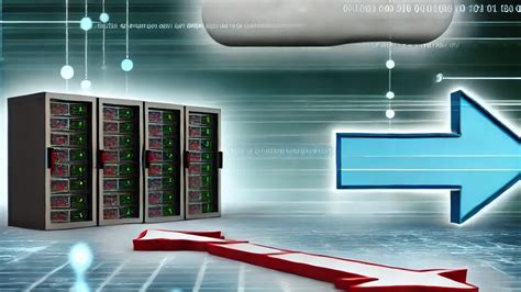 Mastering Data Migration Why It Matters In Cloud Adoption