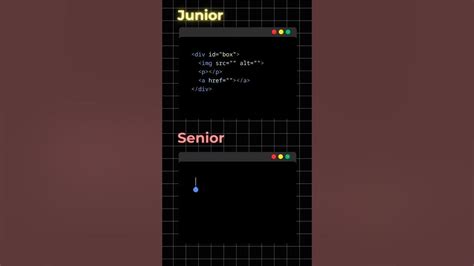 Noob Vs Pro 😜 Code Coding Html Css Javascript Python