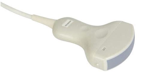 Convex Probe For Colour Doppler Markpol General Dealers