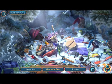 Myth or Reality 3: Snowbound Secrets Collectors Edition | MegaGames