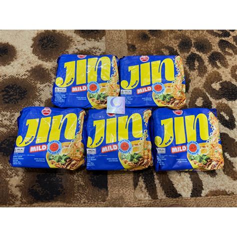 Jual Jin Ramen Halal Edition Shopee Indonesia