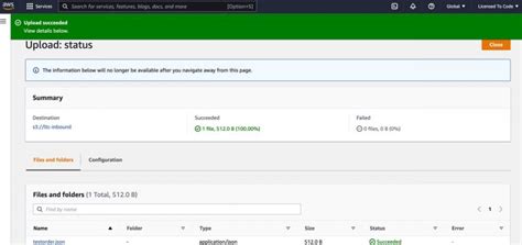 Aws Serverless Lambda Functions To Integrate S3 Buckets With Sap S4 Hana Using Odata Apis Erp Qanda