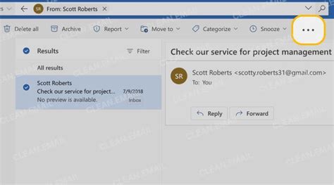 How To Block Emails On Outlook Step By Step Guide