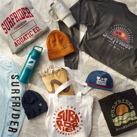 Vintage Long Sleeve Tee The Surfrider Foundation