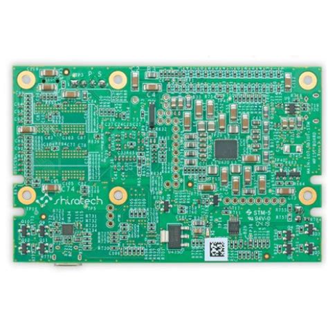 Buy 96boards Stinger96 Shiratech In India Fab To Lab