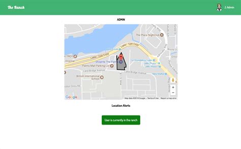 Build A Geofencing Web App Using Angular