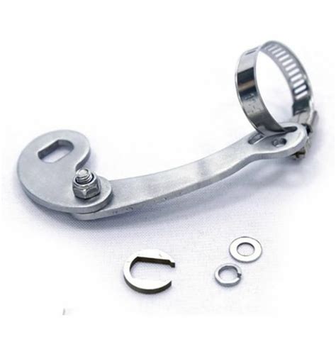 Nbpower 토크 암 전자 자전거 전기 자전거용 범용 전면 또는 후면 전자 자전거 변환 키트용 M14 티몬