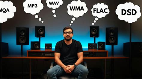 What Is The Best Audio Codec — Audiophile On