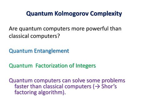 ppt kolmogorov complexity for analysis of dna sequence powerpoint